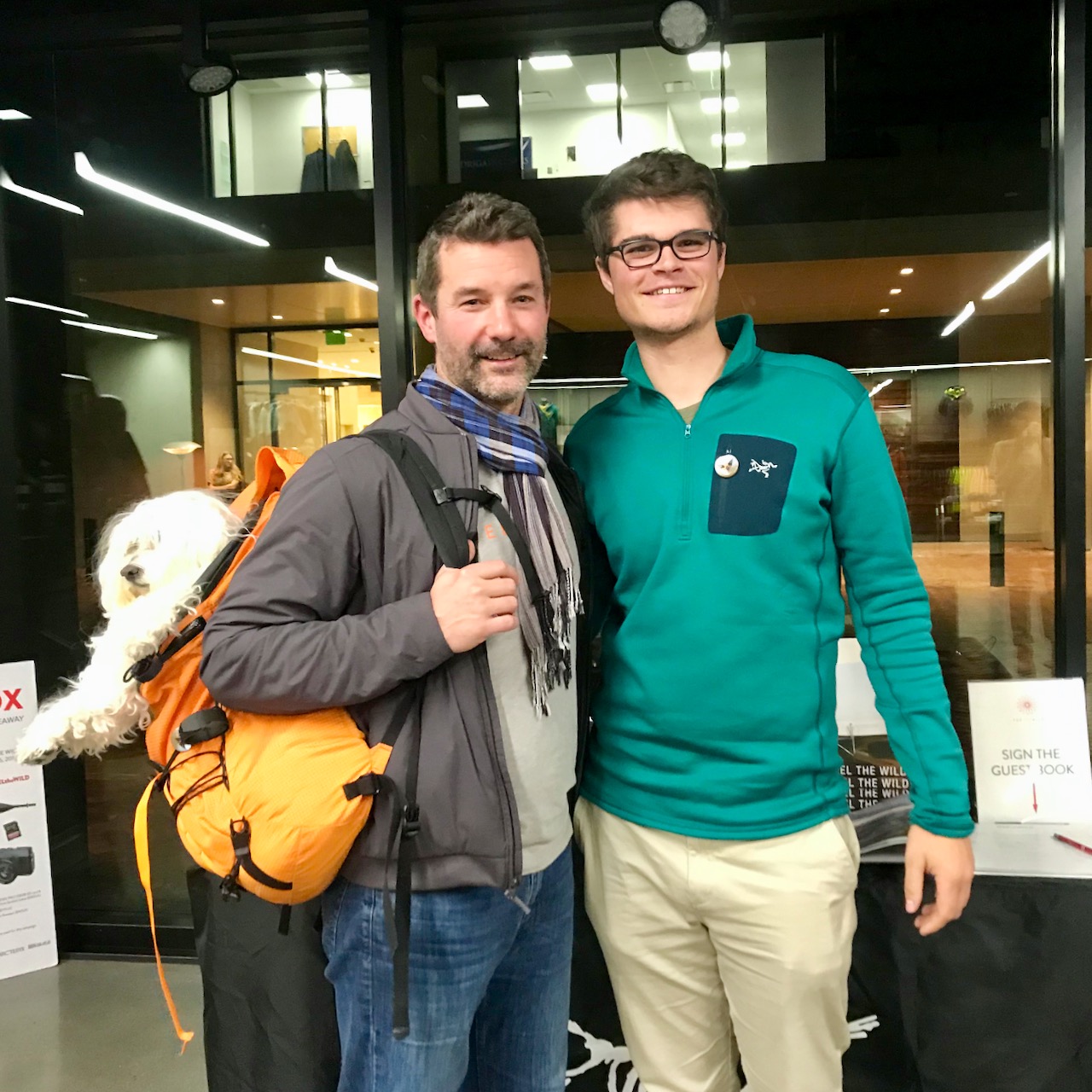 IMG_2357 – Daniel Fox – FEEL THE WILD